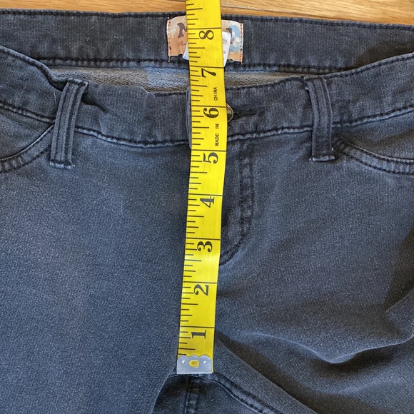 Mudd | Jeans | Mudd Stretchy Black Low Rise Jeggings Bundle Only 6 With ...